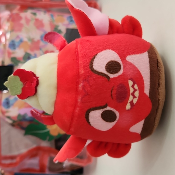 Disney | Toys | Disney Stitch Munchling Plush | Poshmark